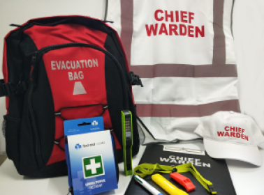 Home | Emergency Management Products